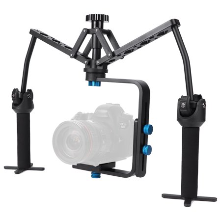 Spider Stabilizer, Handheld Damping Spider Stabilizer, Flexible For SLR ...