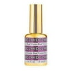 DND DC Deep Red Gel Polish #227, DND DC Gel Polish for Nails - Walmart.com
