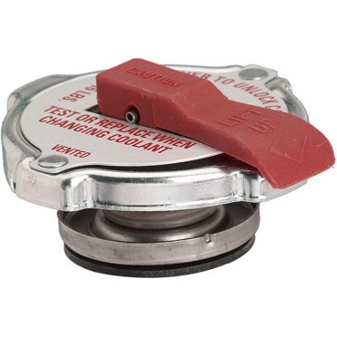 Gates 31511 Safety Release Radiator Cap - Walmart.com