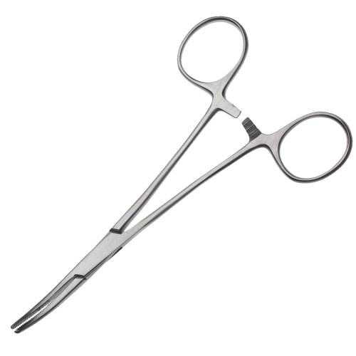 Kelly Forceps 8" Straight Economy - Walmart.com