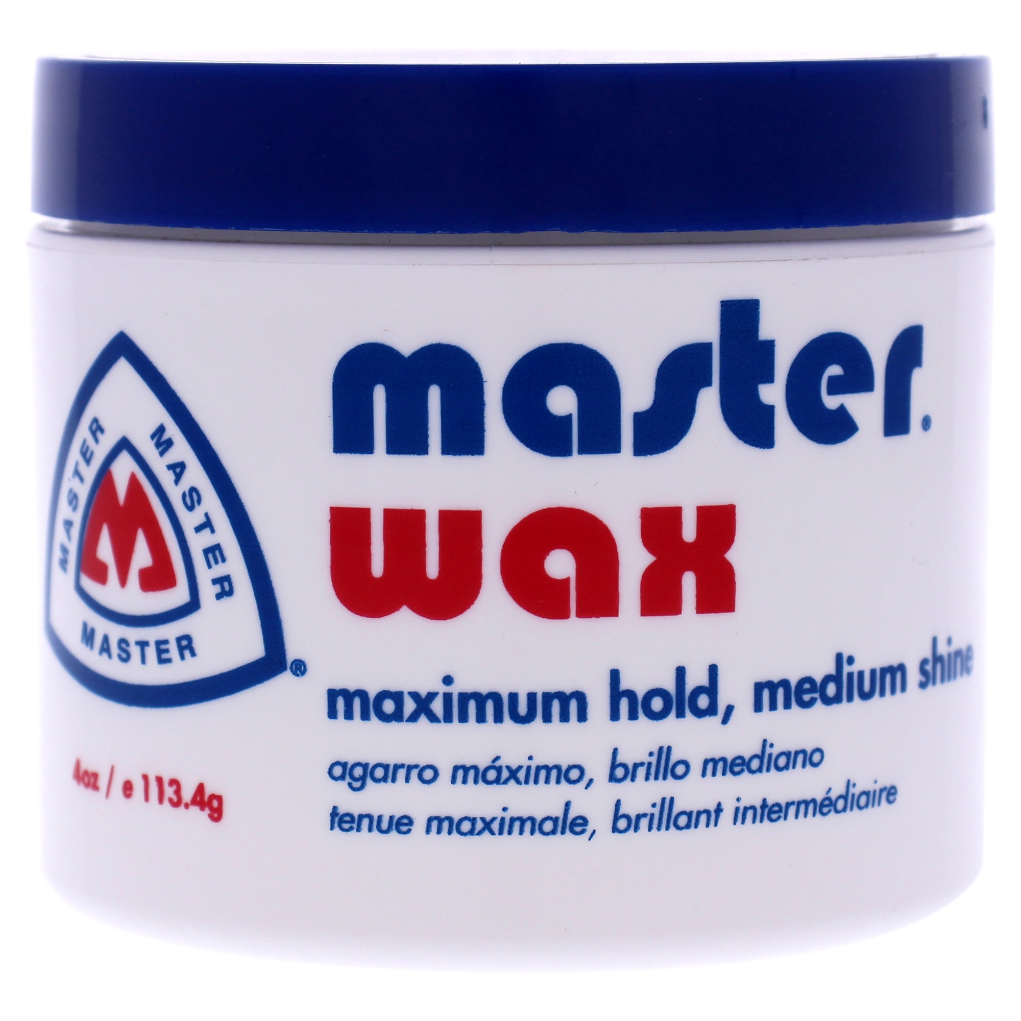 Cera maestra Master Well Comb Master Well Comb Cera maestra Hombre 4oz ...