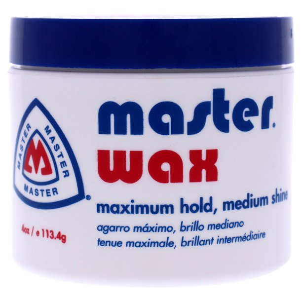 Cera maestra Master Well Comb Master Well Comb Cera maestra Hombre 4oz ...