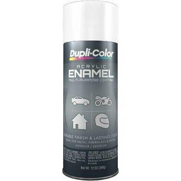 Krylon Dry Erase Spray Paint, 12 oz., White - Walmart.com