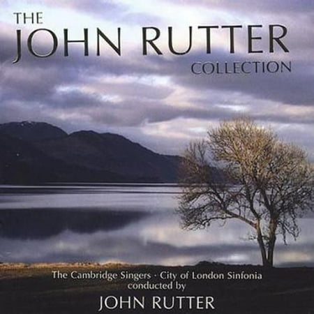 John Ritter - The John Rutter Collection - Walmart.ca
