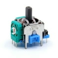 Analog Joystick Potentiometer 2K3Ω 3 Pin Module Resistor for Controller ...