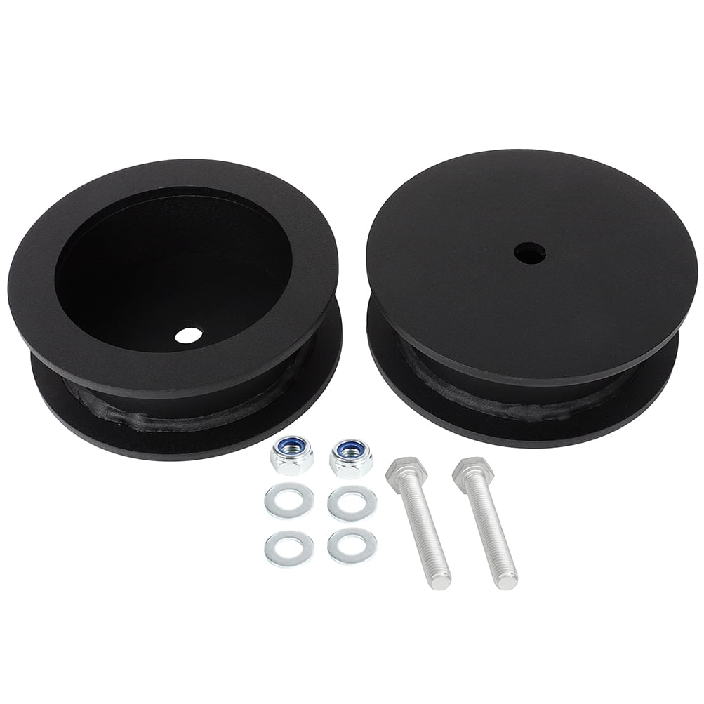 CCIYU Lift Kit for Jeep Commander Suspension Lift 2" Rear Leveling Kit ...