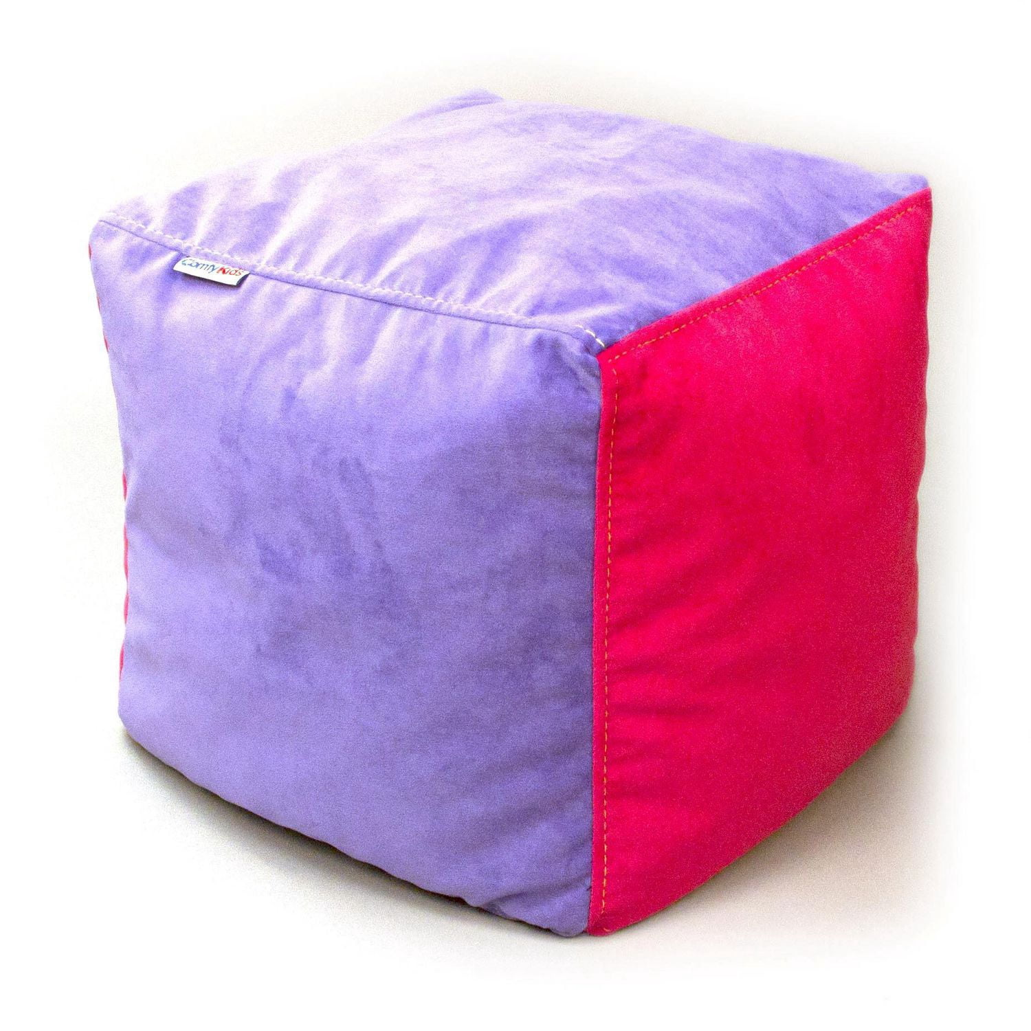 ComfyKids® Bean Bag Cubes - Walmart.ca