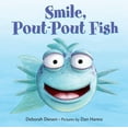Pout-Pout Fish by Deborah Diesen With 3 Other Great Pout-Pout Fish ...