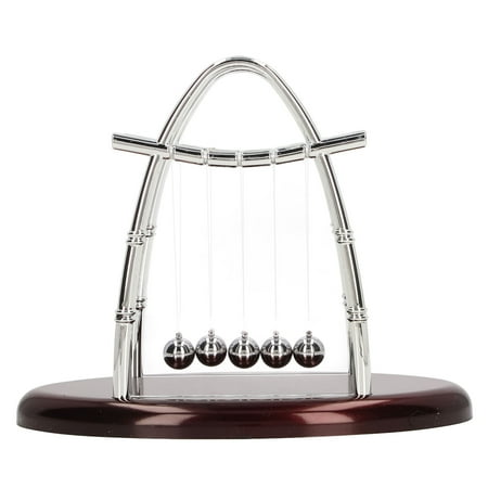 Balance Balls, Toy Pendulum Ball Toy Avoid Anxiety For School S ...