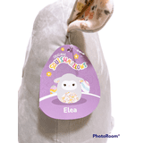 Squishmallows 12" Elea the Lamb Floral Print Animal Plush Doll Super ...