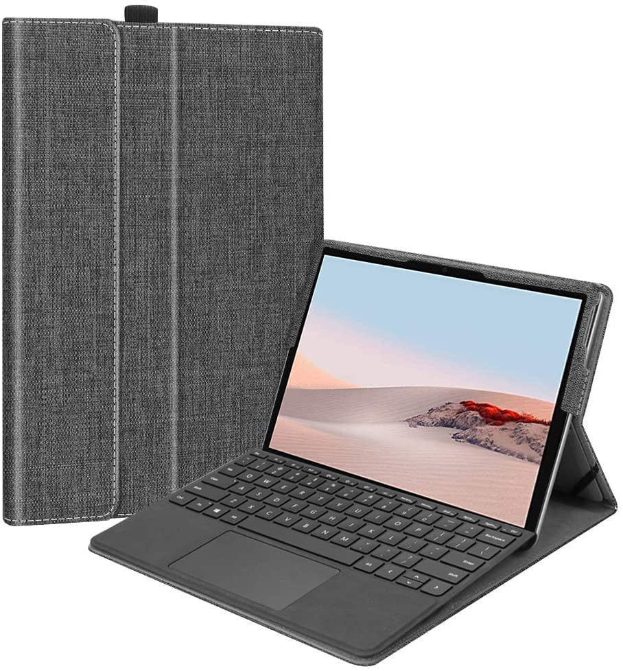 Multiple Angle Viewing Case for Microsoft Surface Go 3 (2021) / Surface ...
