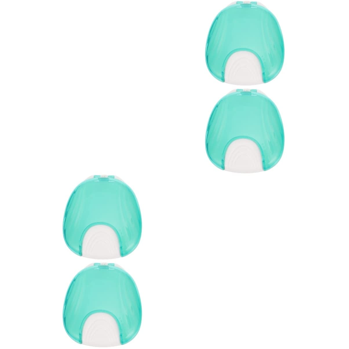 Plastic Containers pcs Retainer Office Professional To- For Press ...