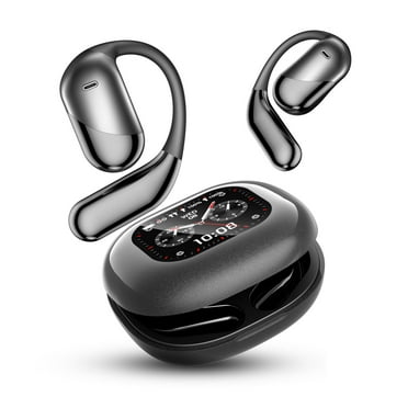 AI Translation Earphones,OWS Real Time 144 Language Translator Earbuds ...