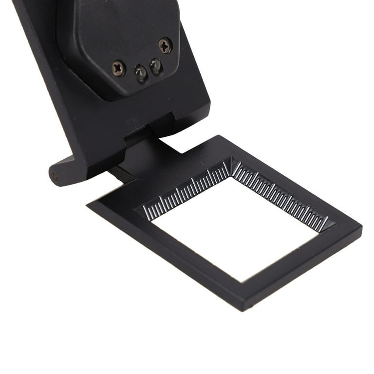 Lighted Printers Loupes | Shelly Lighting