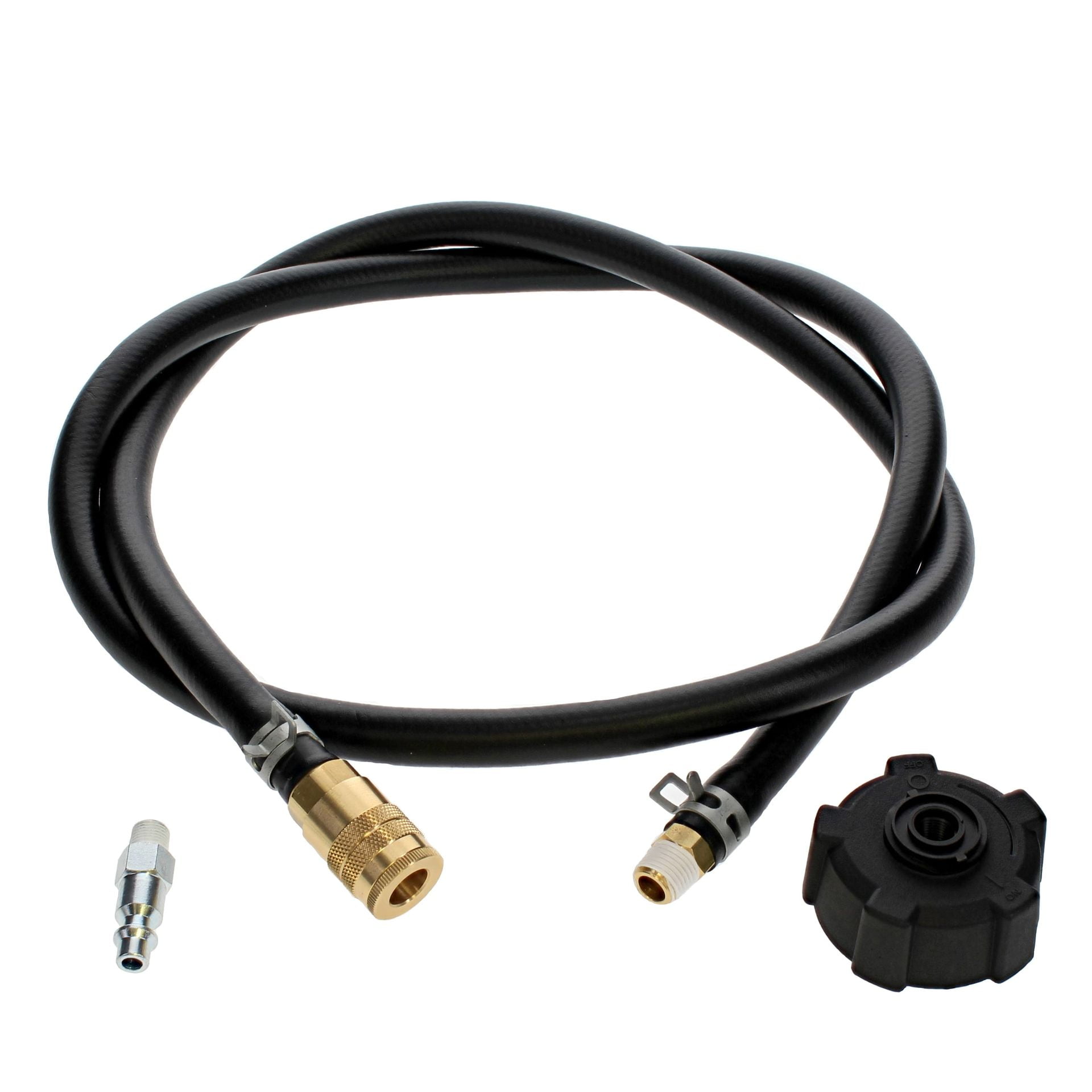 Camper Van Bus Generator Fuel Extender Kit For Long Trips - Walmart.com