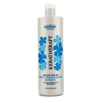 Keratherapy Keratin Infused Deep Conditioning Masque 473ml/16oz ...