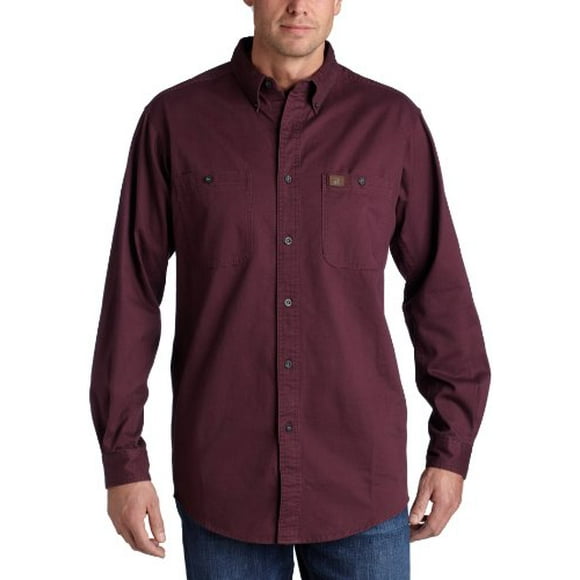 Wrangler Riggs Workwear Clothing