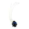 CarLights360 For Daewoo Nubira 1999 2000 Back Up Light Switch Connector ...
