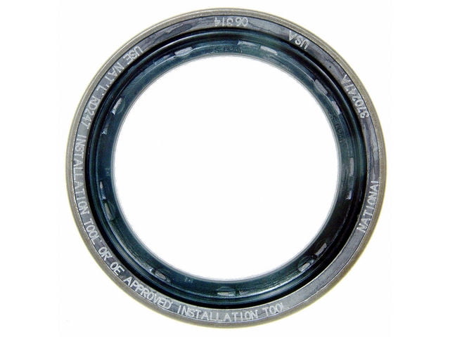 Rear Inner Wheel Seal - Compatible with 1999 - 2019 Ford F-250 Super ...
