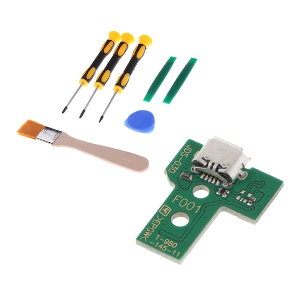 Puerto de Carga Micro USB Interno Enchufe Del de Alimentación Interno ...