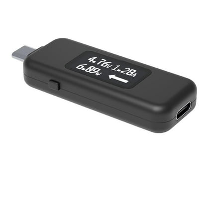 Plugable - USB port multimeter - for 240W EPR devices | Walmart Canada