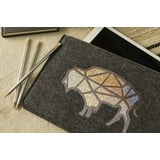 Cricut Holographic Iron-On, Silver - 12"x24" - Walmart.com