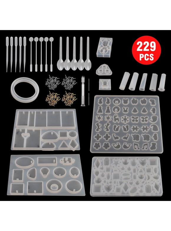 Craft Molds in Craft Supplies - Walmart.com