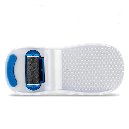 Electric Foot Sharpener Suction Cup Type Foot Grinder Exfoliating ...