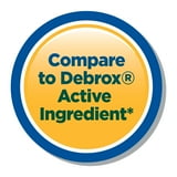 Equate Earwax Removal Kit Carbamide Peroxide 6.5%, 0.5 fl oz, Compare ...