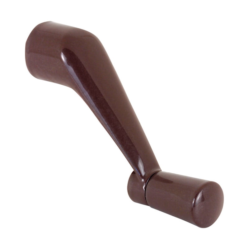 3/8 in., Bronze, Casement Operator Crank Handle - Walmart.com