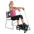 Stamina In Motion Compact Elliptical Strider, Cardio Cross Trainer, 250 ...
