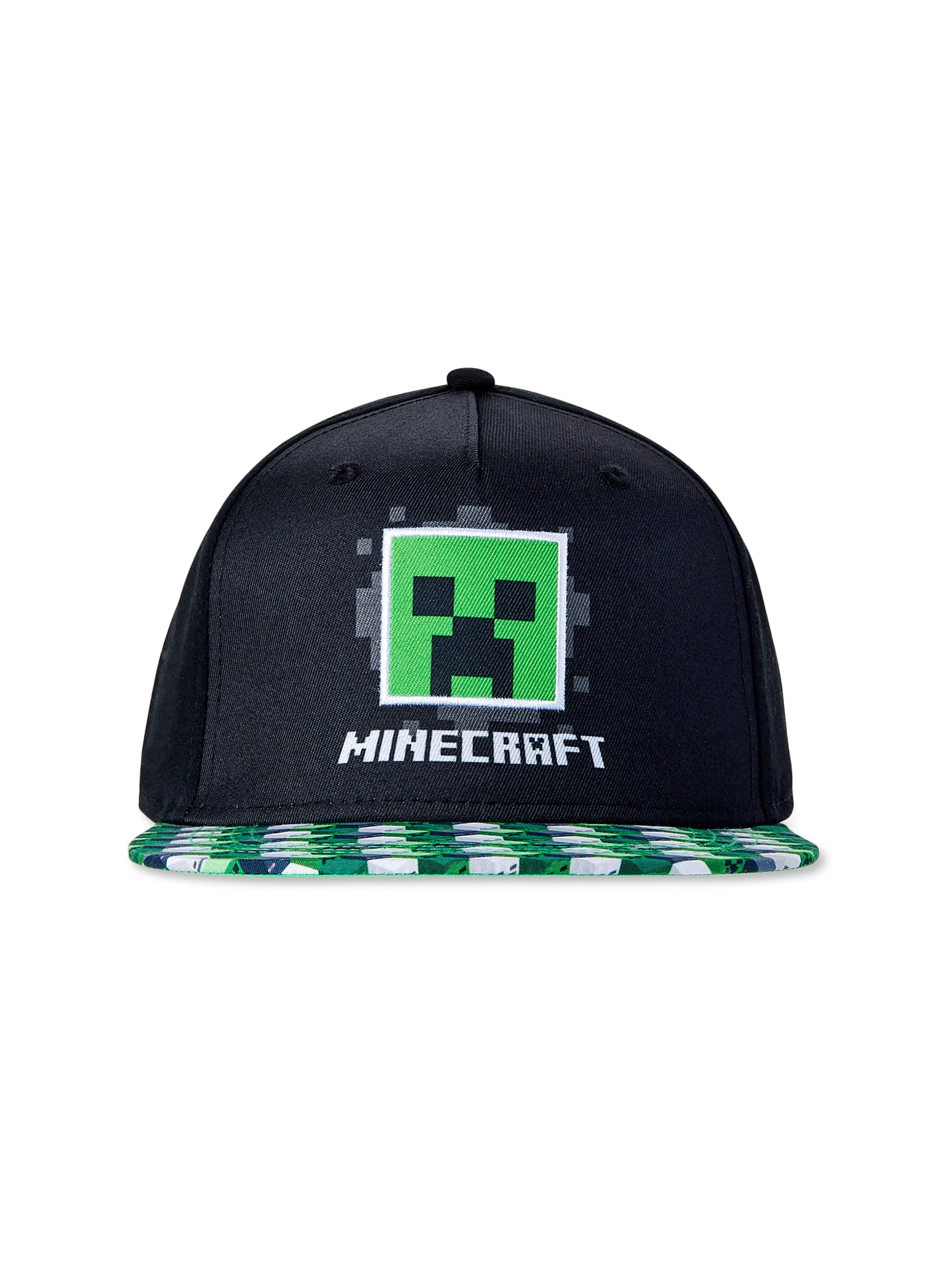 Minecraft Hat
