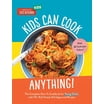Children's Quick and Easy Cookbook: Over 60 Simple Recipes, (Hardcover ...