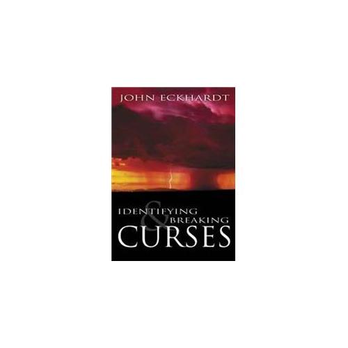 Identifying And Breaking Curses - Walmart.com