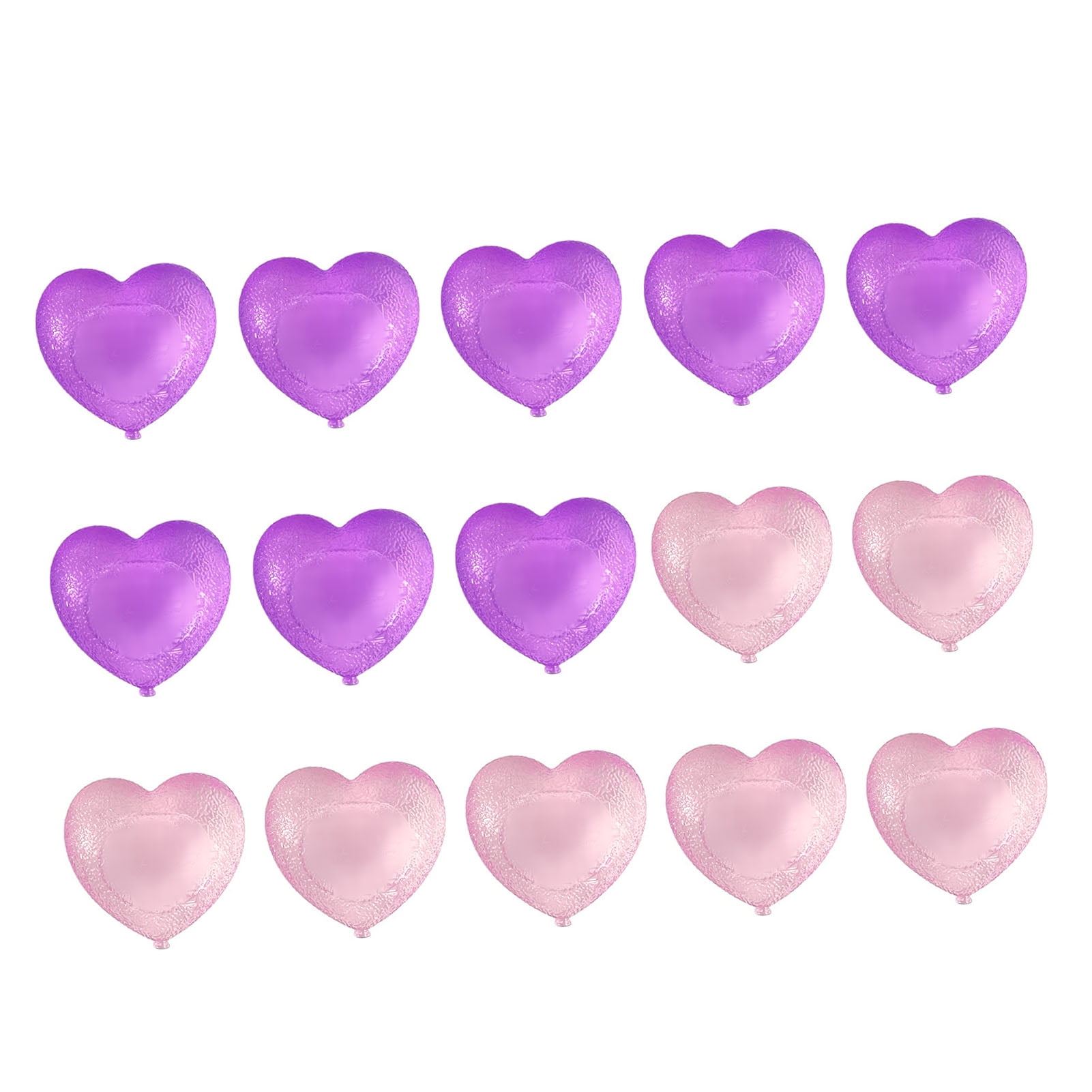 Click here for Zaqw Reusable Ice Cube cute Cartoon Ice Heart Shap... prices