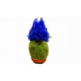 2115-4 - DreamWorks Trolls - Branch Slippers - X-Large - Happy Feet ...