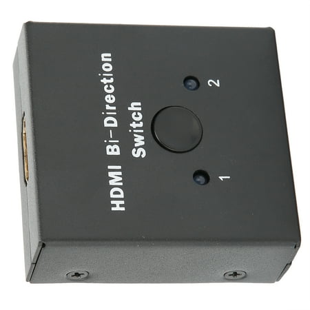 Cergrey HD Multimedia Interface Bi-Direction Splitter,HD Multimedia ...