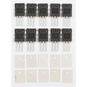 2N2102 NPN General Purpose Transistor, Vceo=65 V, Ic=1A, Pmax= 0.8W ...