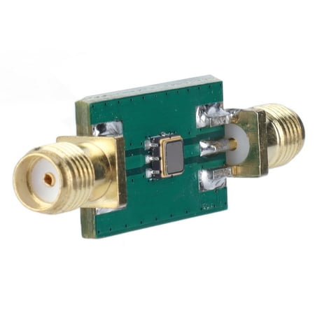 Peahefy RF Bandpass Filter Module PCB Board BPF Filter Module ...