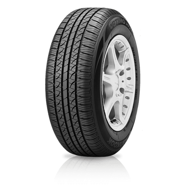 LLANTA 195/65 R15 HANKOOK OPTIMO H724 89T Hankook Optimo H724 | Walmart en línea
