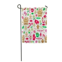 Gingerbread House Kit - Walmart.com