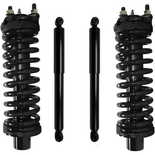 Nitro Drop 2 Shock - Walmart.com