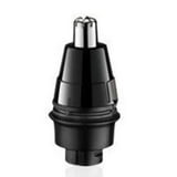 5 Blade Rechargeable Electric Shaver for Unisex with Nose Hair Device ...