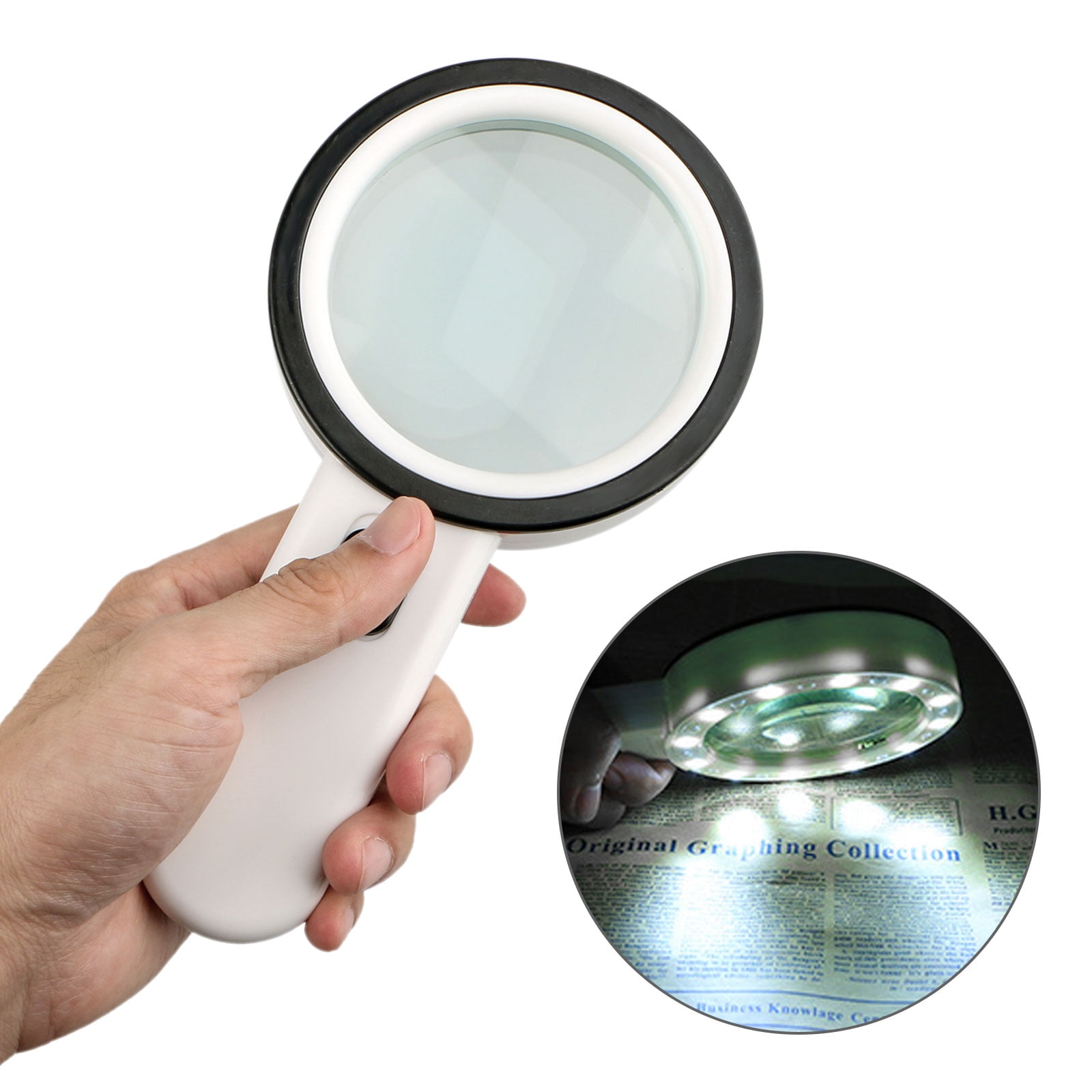magnifying-glass-with-light-30x-illuminated-large-magnifier-handheld