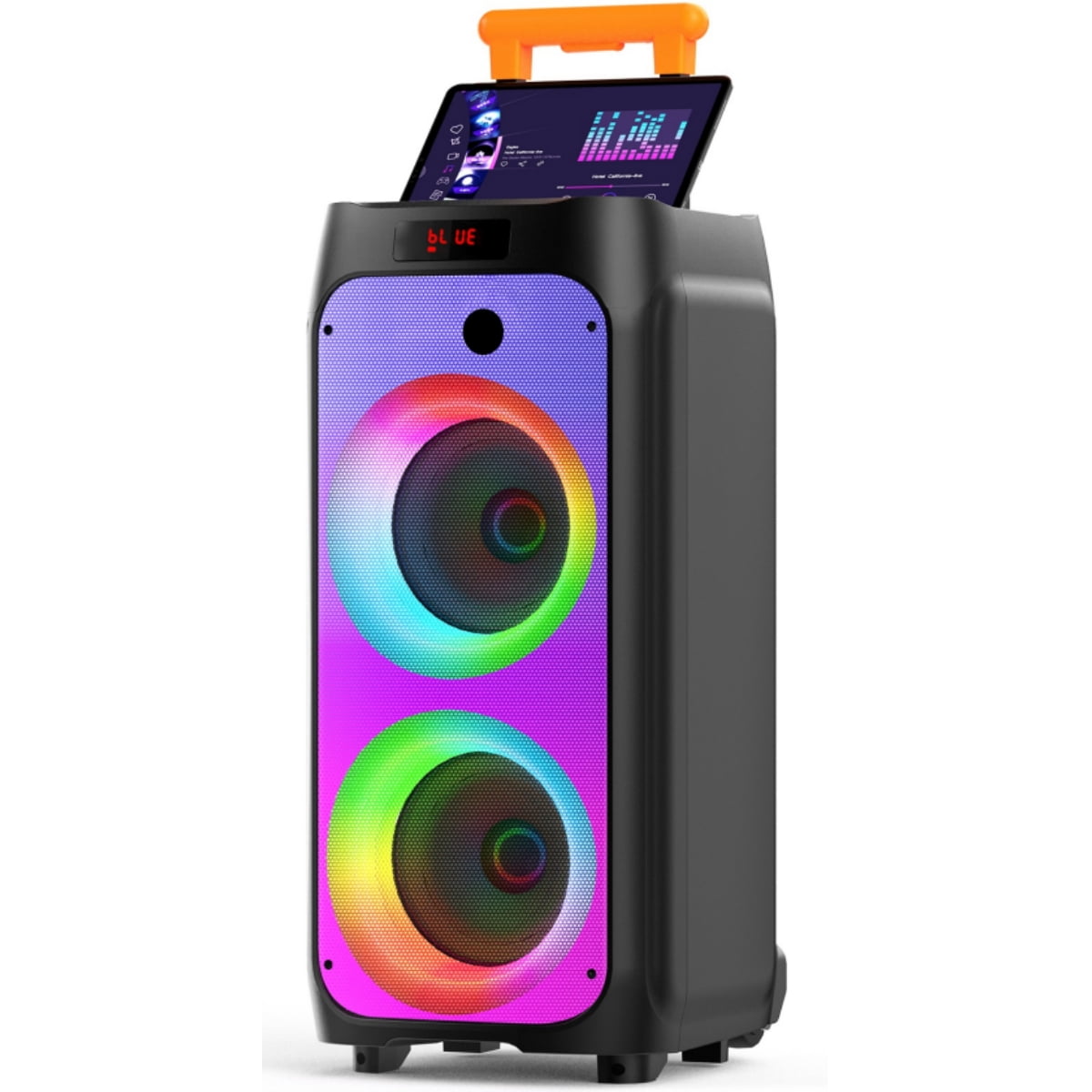 Click here for Jyx Bluetooth Party Speaker  Loud Stereo Outdoor S... prices