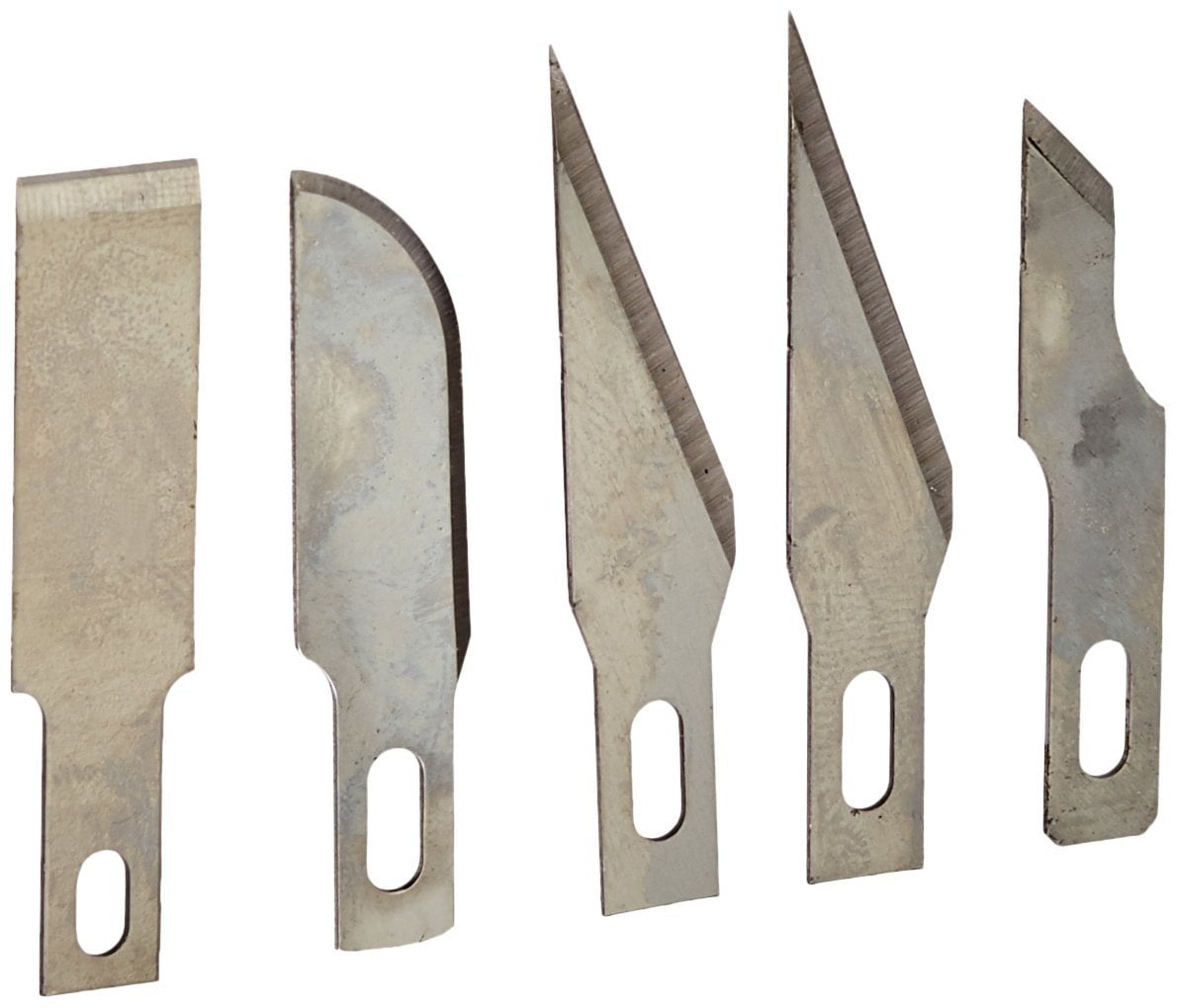 Techni Edge TE01-115#1 Blade Assortment - Walmart.com