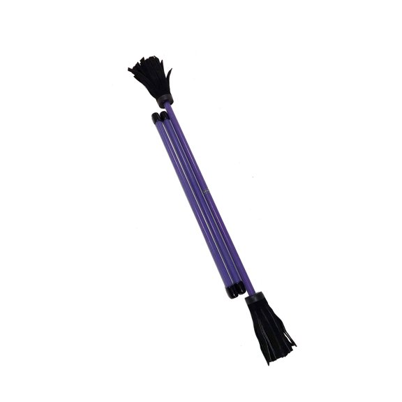 Z-Stix Professional Juggling Flower Sticks/Devil Sticks and 2 Hand ...