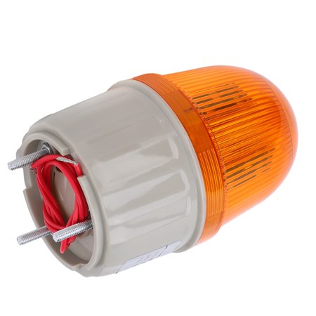 Alarm Tower Lamp, Sound And Light Warning Warning Lights Waterproof For ...