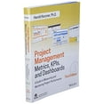 Project Management Metrics, Kpis, and Dashboards: A Guide to Measuring and Monitoring Project ...