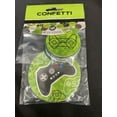 Level Up Video Game Gamer Kids Birthday Party Decoration Paper Confetti ...
